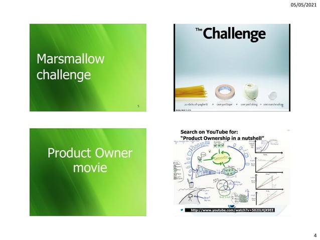 JSA Chapter 06 - Agile Project management.pdf