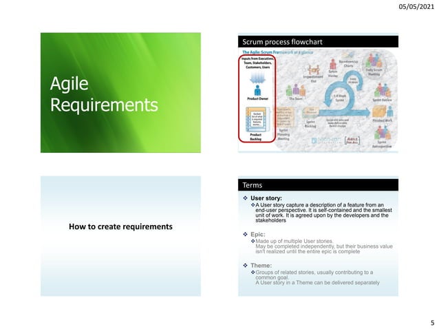 JSA Chapter 06 - Agile Project management.pdf