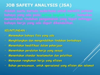 JSA JSO PRESENT.ppt