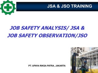 JSA & JSO PUBLIC.ppt
