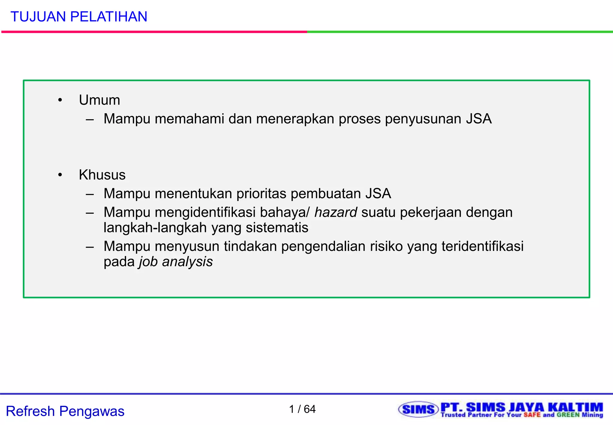 JSA Materi.pptx