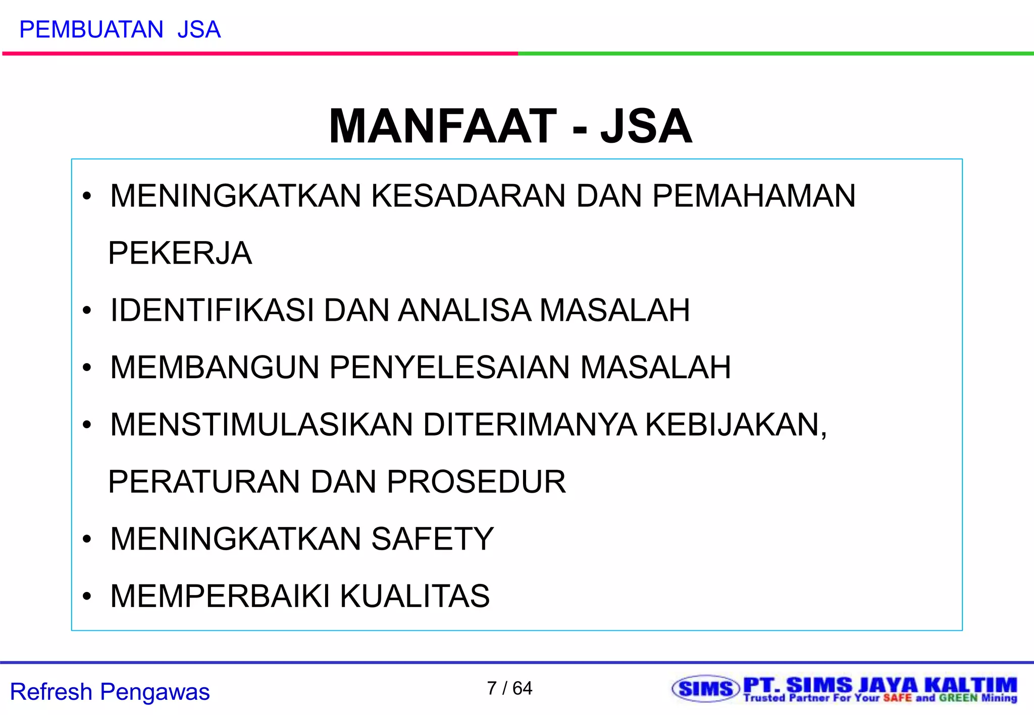 JSA Materi.pptx