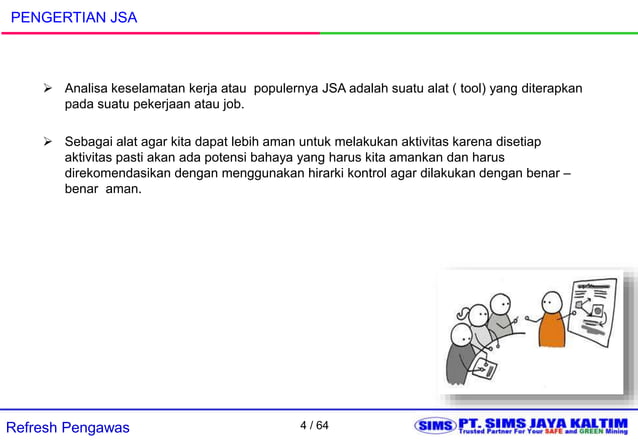 JSA Materi.pptx