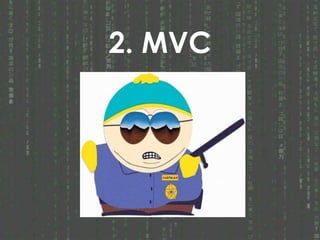 JavaScript Architecture: The Front and the Back of It | PPTX | Web ...