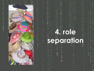 JavaScript Architecture: The Front and the Back of It | PPTX | Web ...