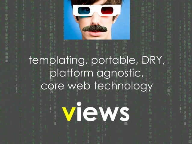 JavaScript Architecture: The Front and the Back of It | PPTX | Web Development | Internet