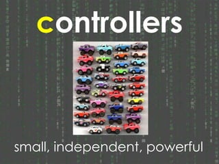 JavaScript Architecture: The Front and the Back of It | PPTX | Web ...