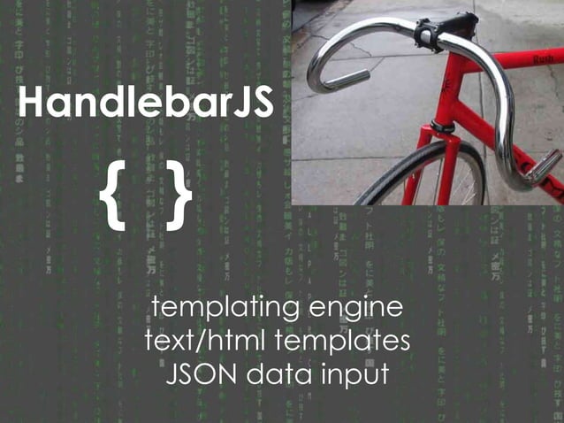 JavaScript Architecture: The Front and the Back of It | PPTX | Web Development | Internet