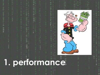 JavaScript Architecture: The Front and the Back of It | PPTX | Web ...