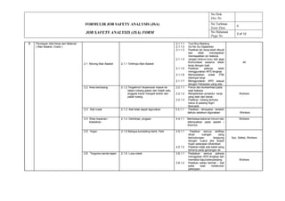 JSA Repair Tank.docx