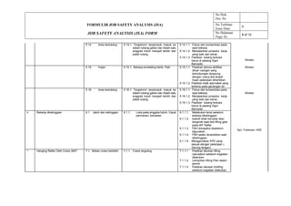 JSA Repair Tank.docx