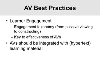 JSAV: The JavaScript Algorithm Visualization Library