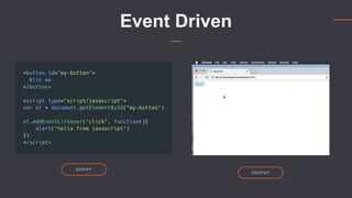 CIrebon Javascript Jeh | PPT