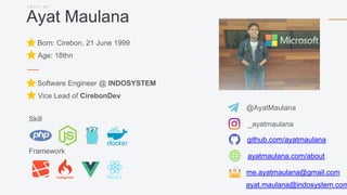 CIrebon Javascript Jeh | PPT