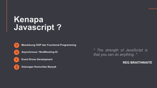 CIrebon Javascript Jeh | PPT