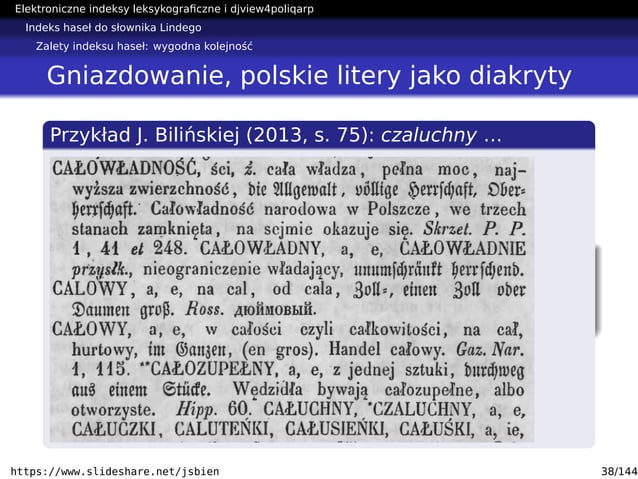 Jsb i linde_18-10-01_ipi | PPT