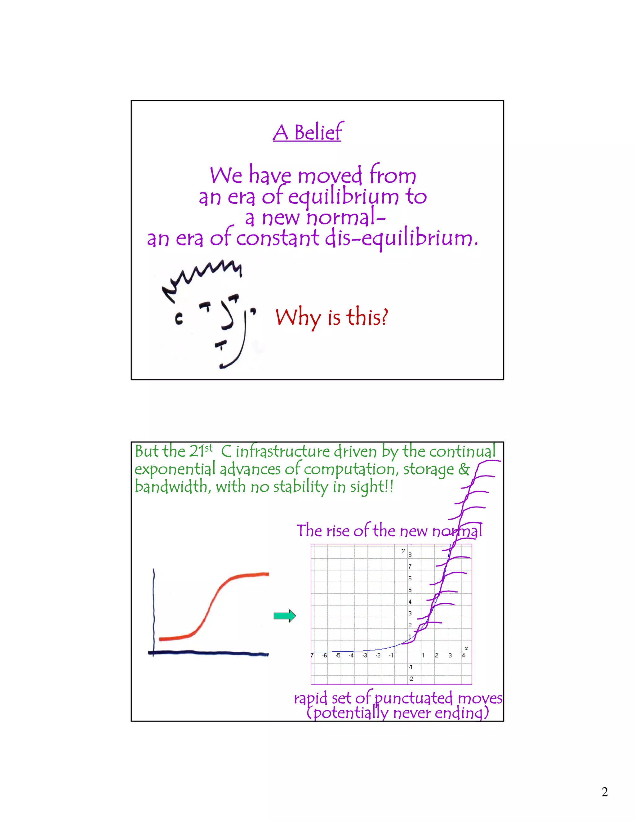 JSB presentation | PDF