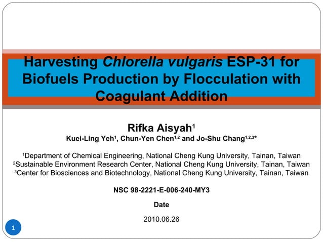 Jsc revised rifka-presentation for-990626_(revised[1] | PPT | Chemistry ...