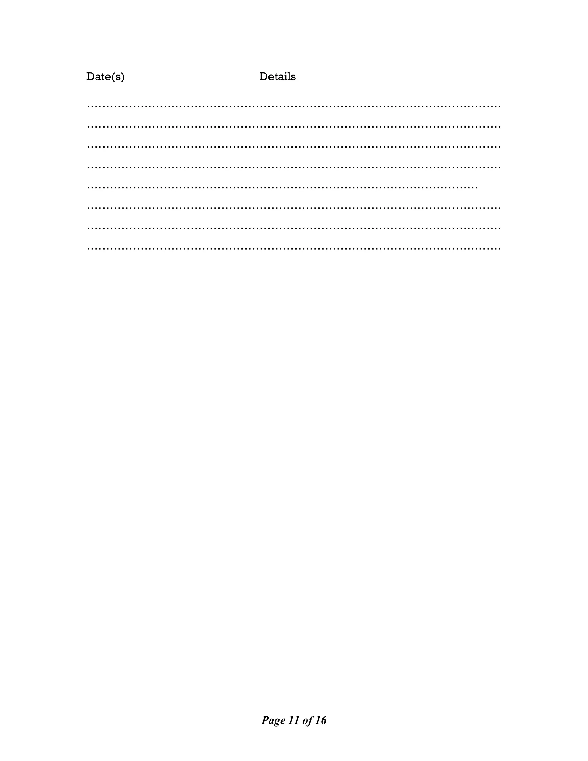 Jsc 2 application for employement form non public servants | PDF