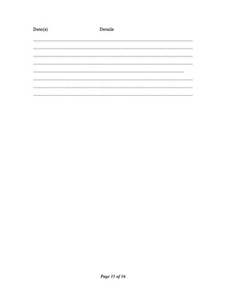 Jsc 2 application for employement form non public servants | PDF