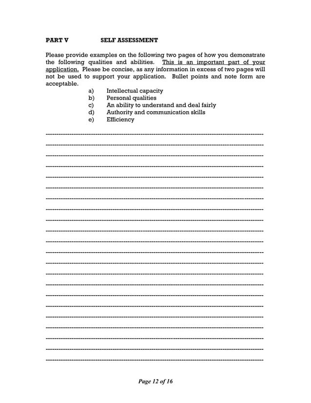 Jsc 2 application for employement form non public servants | PDF