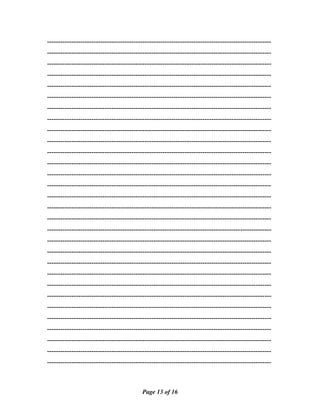 Jsc 2 application for employement form non public servants | PDF