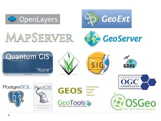 GIS 2.0 and Neogeography | PPT