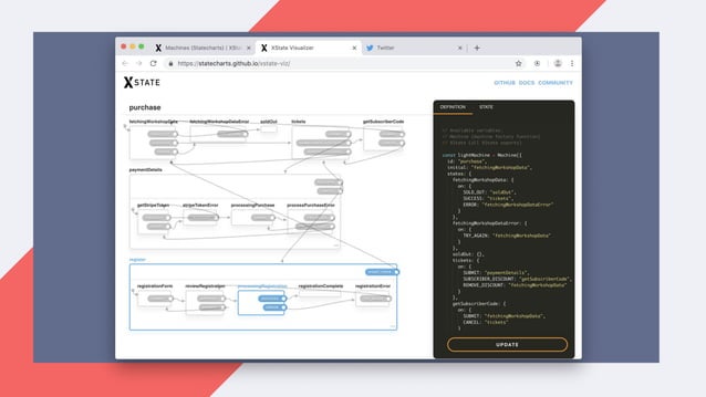 ChicagoJS's JSCAMP 2019 Keynote - Inclusive Architecture - Building ...