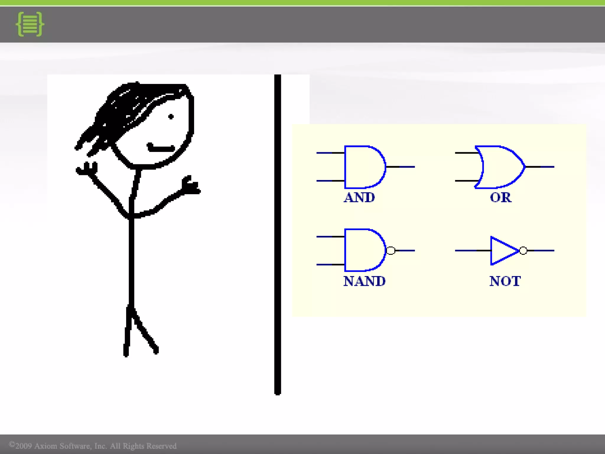 Axiom Stack and SSJS | PPT