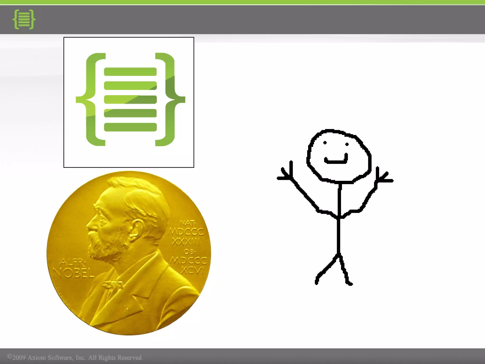 Axiom Stack and SSJS | PPT