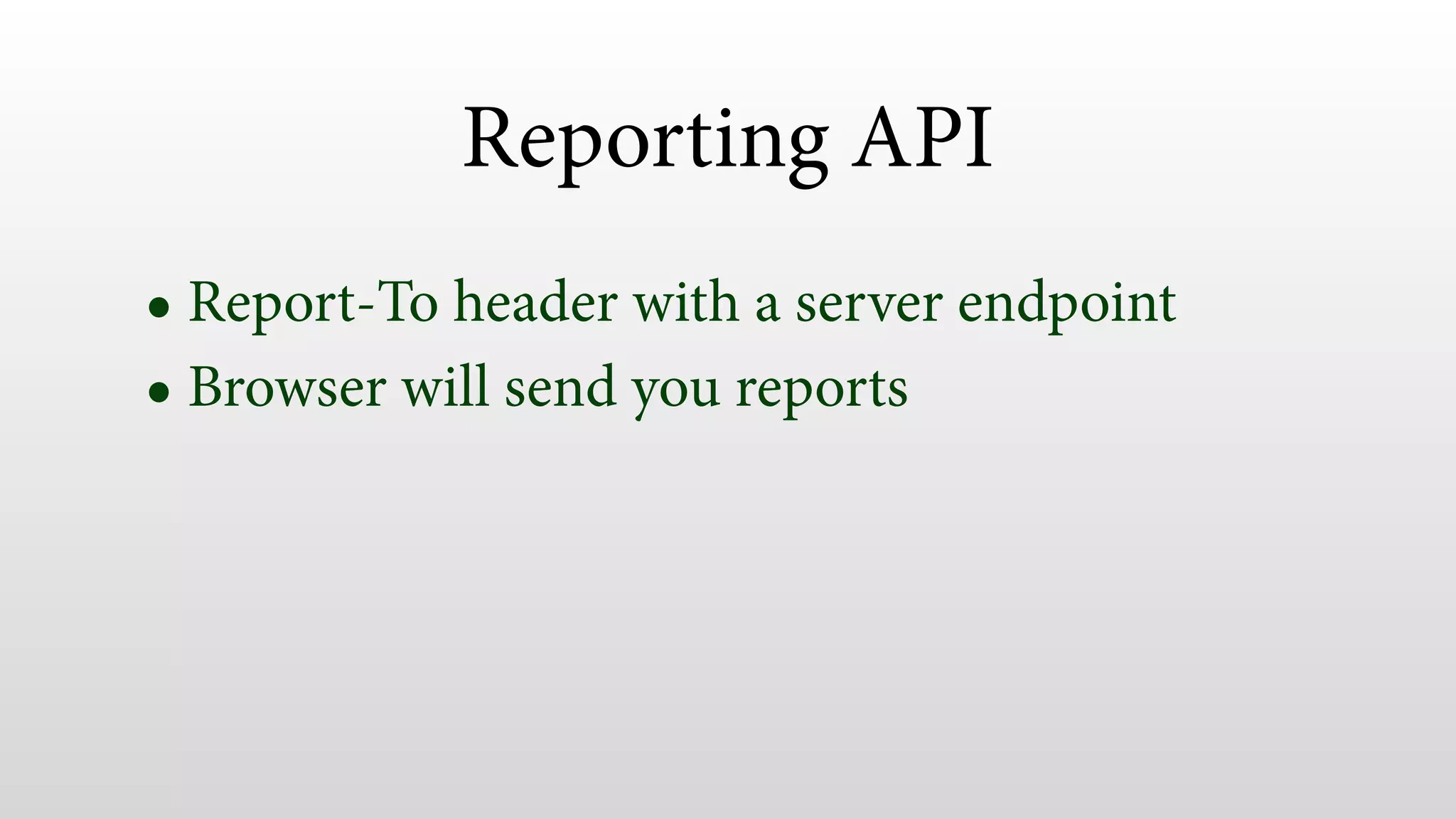 The modern PWA Cheat Sheet | PPT