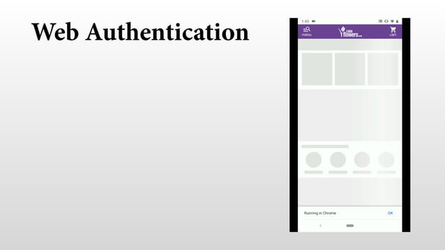 The modern PWA Cheat Sheet | PPT