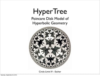 JavaScript InfoVis Toolkit - Create interactive data visualizations for the web | PPT