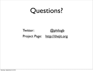 JavaScript InfoVis Toolkit - Create interactive data visualizations for the web | PPT