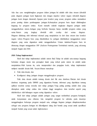 Jsd | PDF