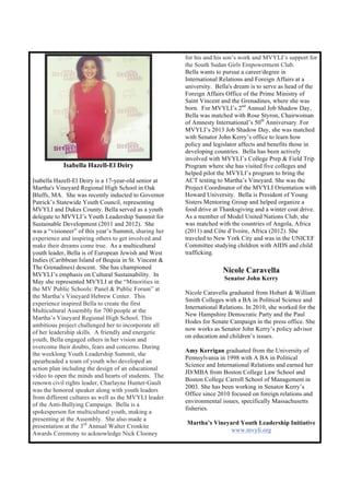 Job Shadow Day 2013 | PDF | Professional School | Postgraduate Education