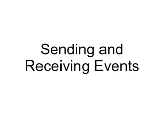 Real-time Web Application with Socket.IO, Node.js, and Redis | PPT