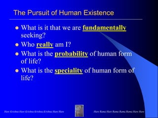 JSD_Session 1 _ Quest of Human Existence.pptx