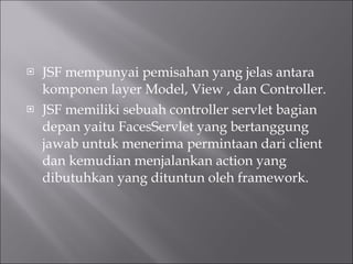 Jsf | PPT