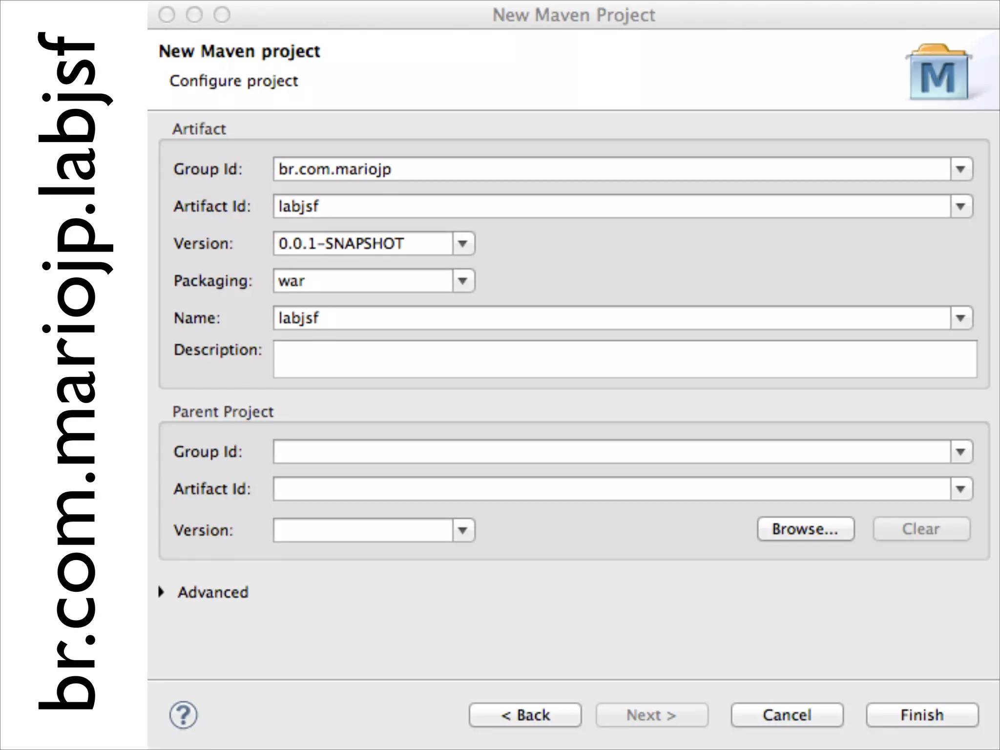 Java Server Faces | PPT