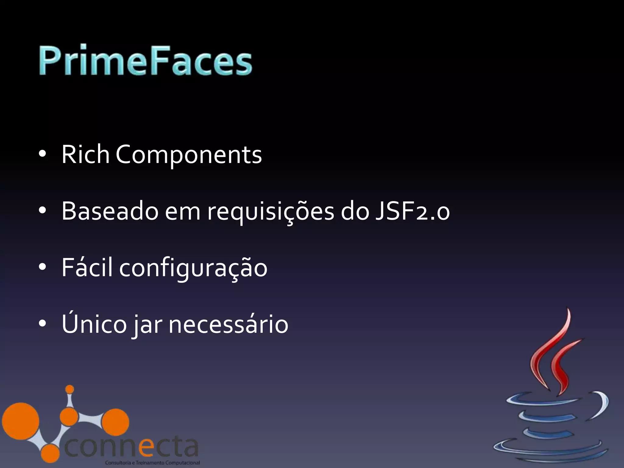 Jsf presentation | PPT