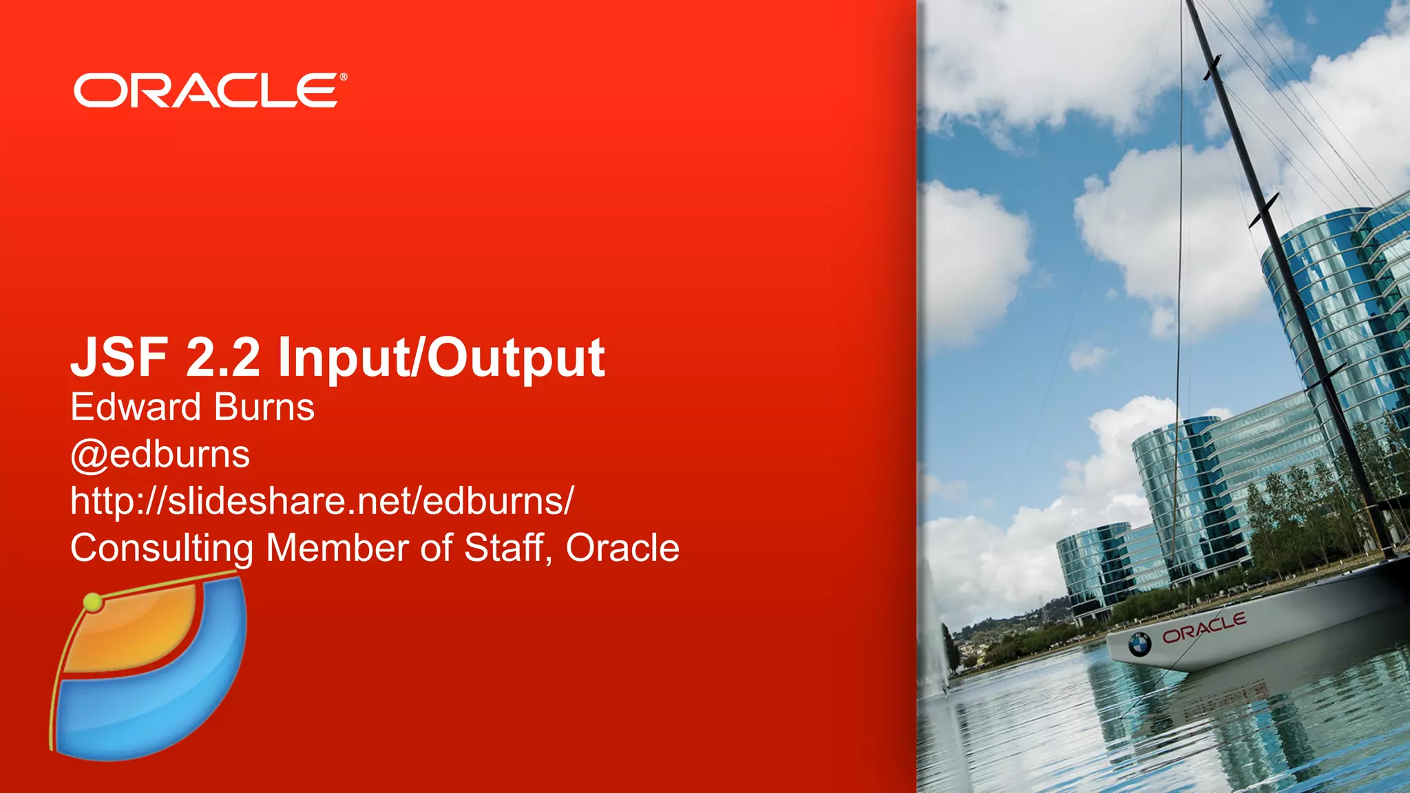 JSF 2.2 Input Output JavaLand 2015 | PDF JSF 2.2 Input Output JavaLand 2015 | PDF