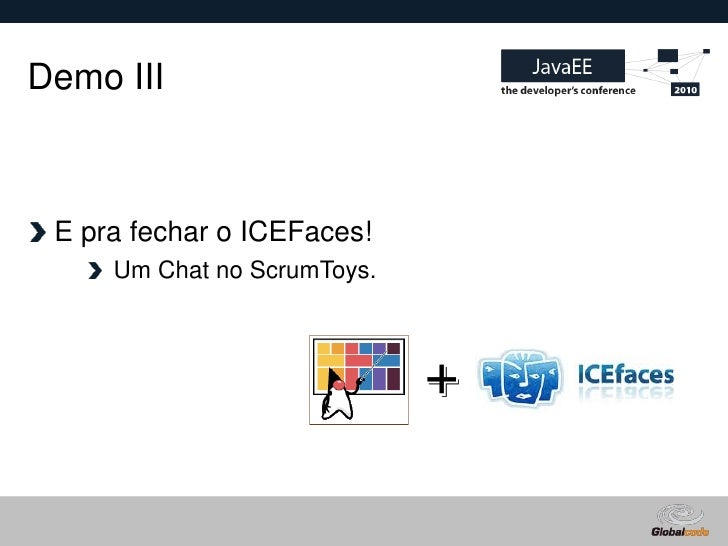 Primeface vs icefaces vs richfaces - ngoqust