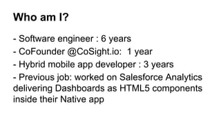 Famo.us - build native quality apps using html5 within a day | PDF