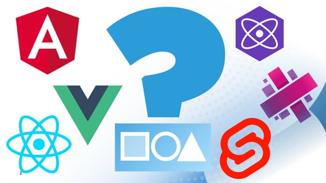 Future Proofing Your Javascript Framework Decision Ppt