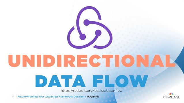 Future Proofing Your Javascript Framework Decision Ppt