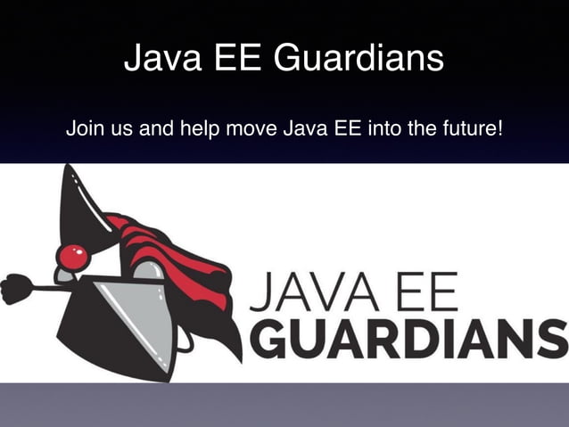 Java Ee 8 Web Frameworks A Look At Jsf Vs Mvc