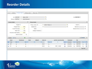 jshaw-projetech--understanding-maximo-inventory.pptx