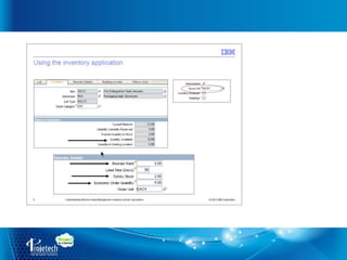 jshaw-projetech--understanding-maximo-inventory.pptx