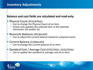 jshaw-projetech--understanding-maximo-inventory.pptx